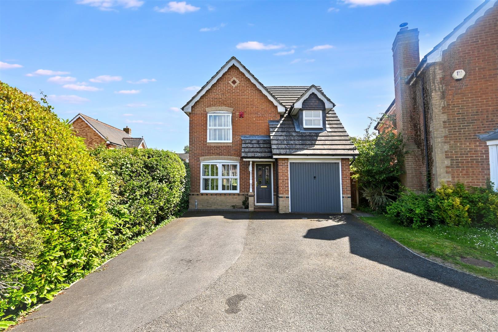 Property Details for Beechfield Close, Stone Cross - Town Property ...